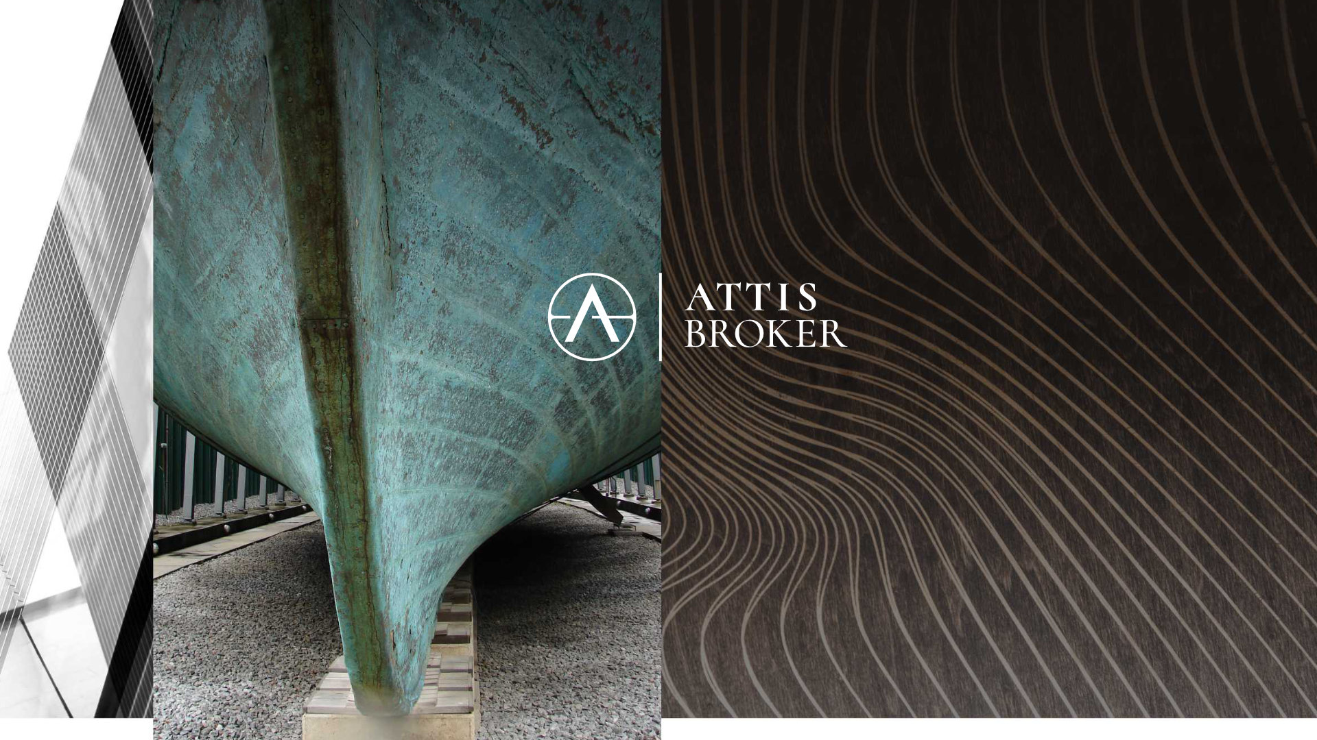 Zespół - Attis Broker